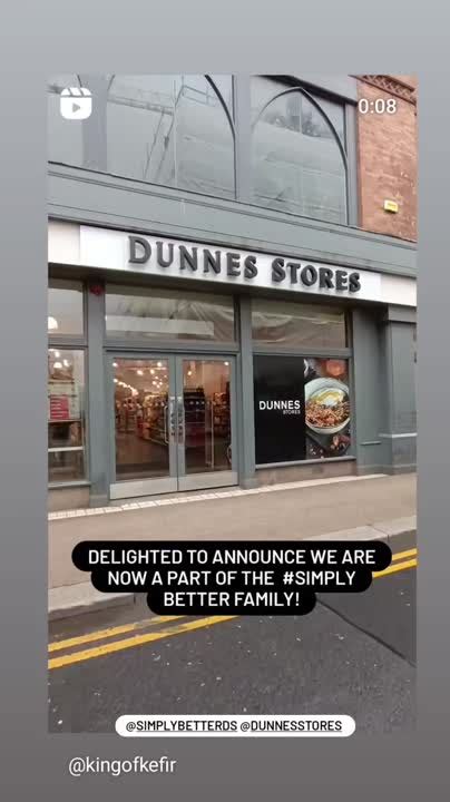 Michael Monaghan Posted On Linkedin