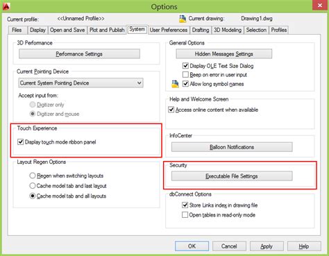 Solved File Loading Securtiy Concern Autodesk Community