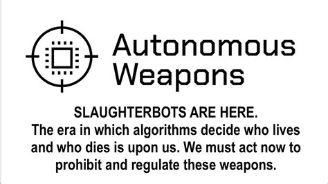 A Diplomat S Guide To Autonomous Weapons Systems Future Of Life