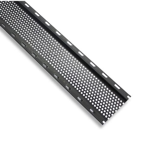 Continuous Soffit Vents Canplas