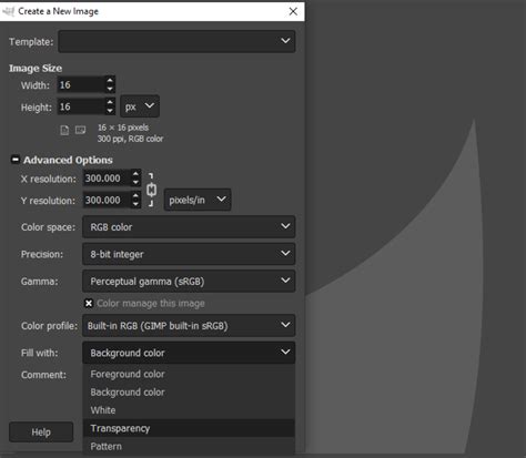 How To Draw Pixel Art In Gimp