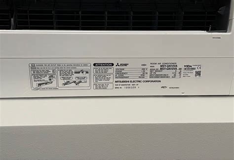 Mitsubishi Aircon, TV & Home Appliances, Air Conditioners & Heating on ...