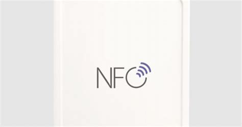 ACS ACR U M USB NFC Reader IV Universal Smart Cards