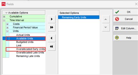 how to develop resource histogram curve from p6 data using report