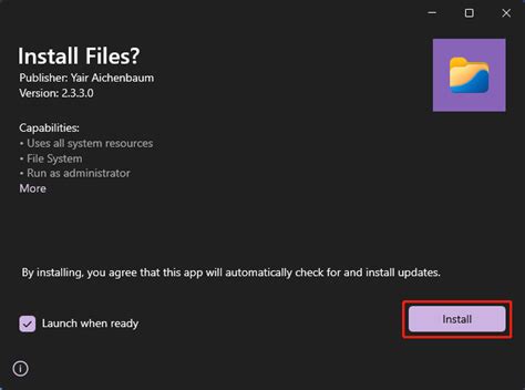 Files App Download Install Update Uninstall For Windows PCs MiniTool