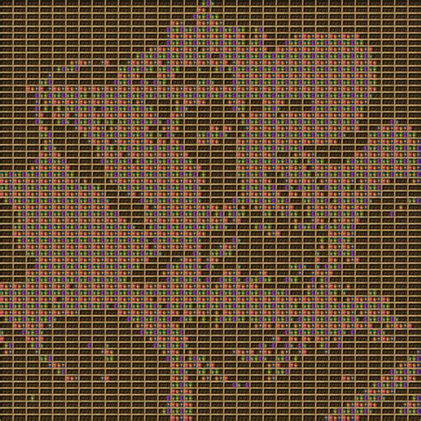 Create And Share Pixel Art With Minecraft Chiseled Bookshelf Bookshelfs Art