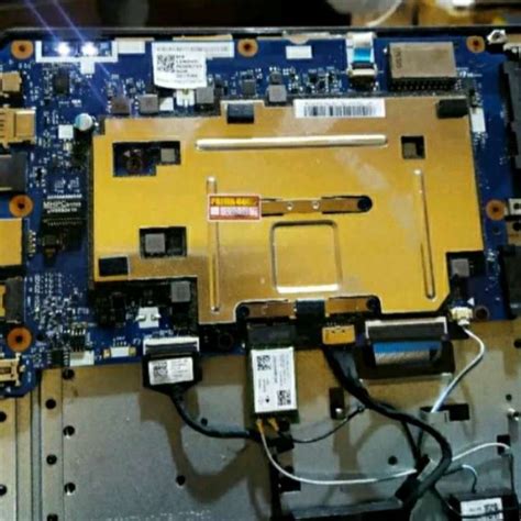 Jual Motherboard Lenovo Ideapad 110 14ibr Ram 2gb Di Seller Velvet Store Cengkareng Timur