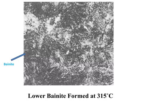 Drrn Microstructure And Sem Imagespptx