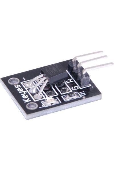 Altronics Ds18b20 Temperature Sensor Breakout For Arduino Alt Z6389