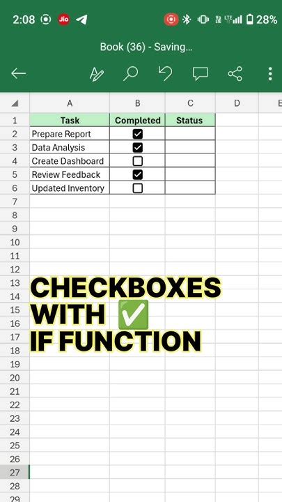 Amazing Excel Trick ‼️ If Function In Excel Ytshorts Youtubeshorts Youtube