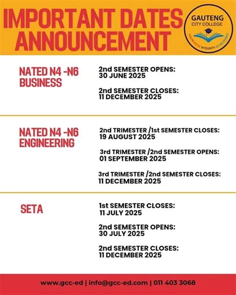 North West University Nwu 2026 Applications Now Open