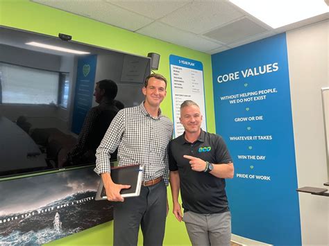 paul redman on linkedin had the pleasure of visiting with aaron gaynor