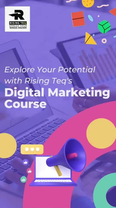Risingteq On Linkedin Digitalmarketingmastery Careerempowerment