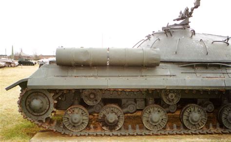 ИС-3