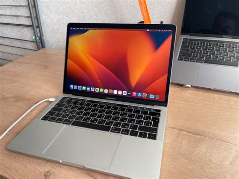 Ноутбук Mac Book Pro 13: 200 000 тг. - Ноутбуки Караганда на Olx