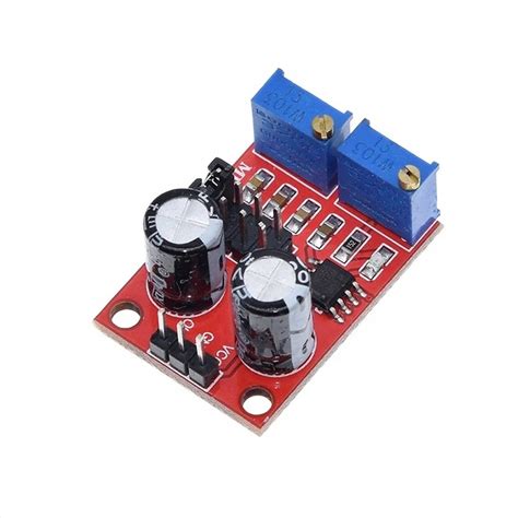 Balanser Acs Ne555 1hz 200k Sklep Opinie Cena W Allegro