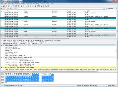 Packet Sniffing And How To Perform It Arnav Tripathy Medium