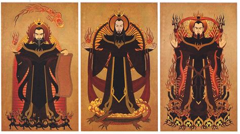 Avatar The Last Airbender Dark Facts About Zuko