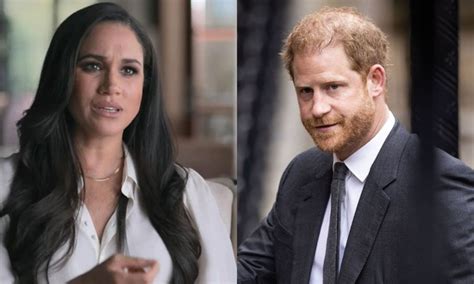 Prince Harry's Response to Allegations of Meghan Markle's Affair with her Bodyguard: A ...