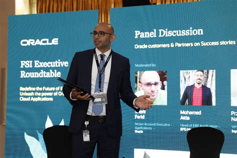 Sherif Farid On Linkedin Oraclecloud Oracle Oraclehcmcloud Oracleepm Oraclefusioncloud