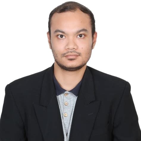 Ikmal Hakim Technical Executive Malaysia Marine And Heavy Engineering Linkedin
