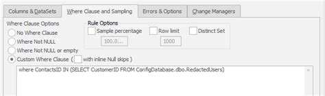 the ‘right to be forgotten and data masker for sql server
