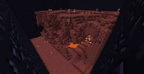nether survival map maps mapping and modding java edition