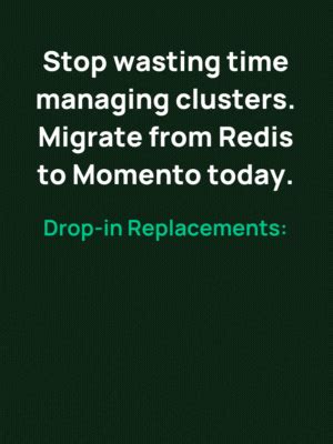 RIP Redis How Garantia Data Pulled Off The Biggest Heist In Open Source History