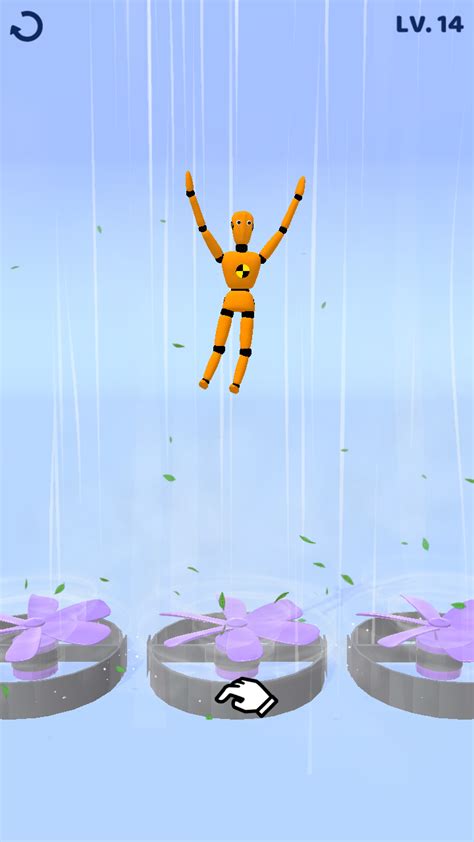 Ragdoll Crush Breaker Master Breaking And Kicking Ragdolls Physics Game App On Amazon Appstore