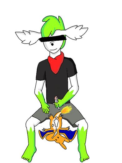 Shaymin Charizard Plush Image 988540 Thisvid Tube