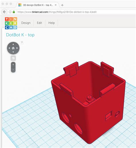 Dotbot K Il Robot Per I Più Piccoli E Non Solo Michele Maffucci