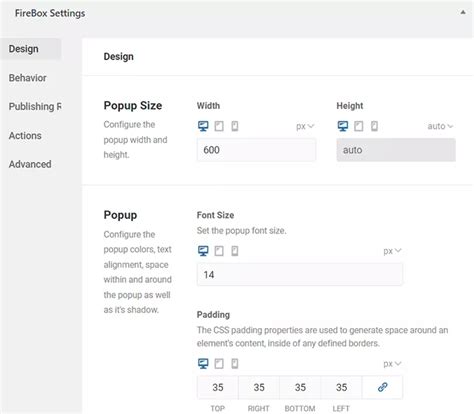 how to display a terms and conditions popup in wordpress wordpress