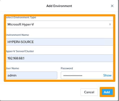 How To Migrate To Nutanix With The Nutanix Move Tool Support Guides