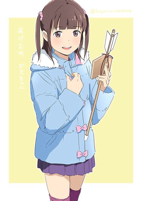 Original Drawn By Hiyorimizuki Danbooru