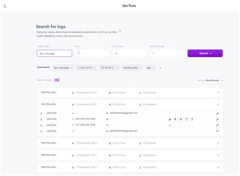 developer tools by monty hayton for hyper lab on dribbble developer