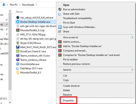 How To Fix This App Has Been Blocked For Your Protection Error On Windows GROUP BUY EXPERT