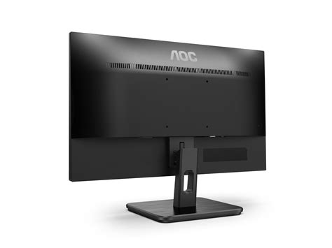 E H IPS Monitor AOC Monitor