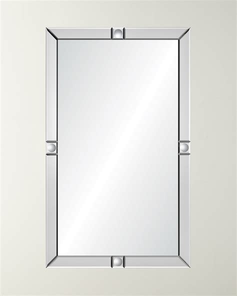 Mirror Home Convex Mirror Horchow