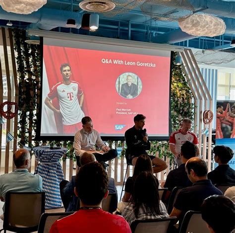 Soundar Rajan Sathappan On Linkedin Fcbayernatsap