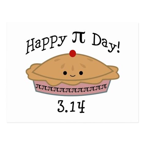 Happy Pi Day Cards Artofit