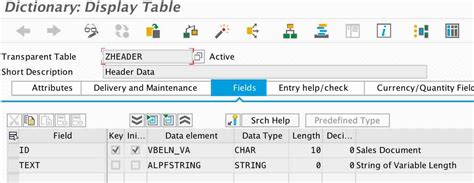 How To Implement Odata Batch Processing With Cont Sap Community