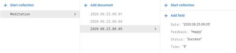 Android How To Read Data Based On Dates From Cloud Firestore Stack Overflow