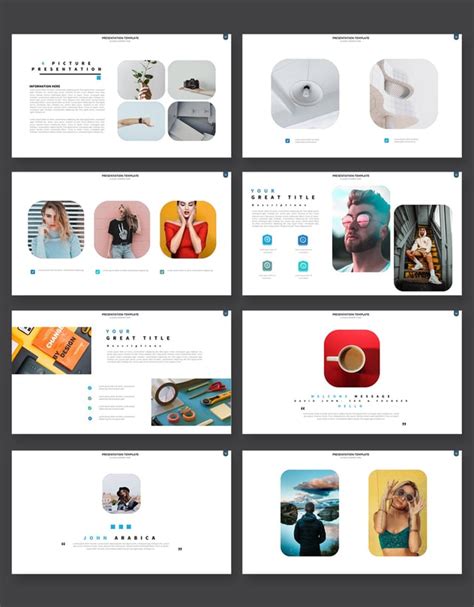 Bts Presentation Powerpoint Incl Powerpoint And Template Envato