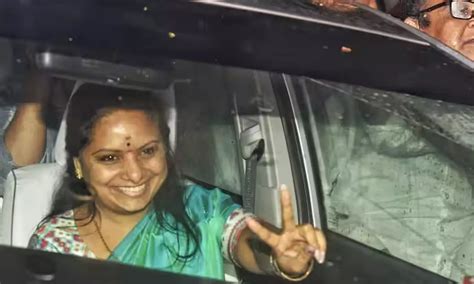 Kalvakuntla Kavitha నేడు సుప్రీంకోర్టులో కవిత పిటీషన్ Brs Mlc Kalvakuntla Kavitha Husband