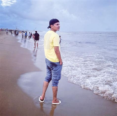 Saquib Ansari