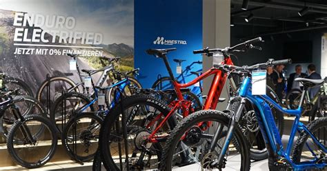 Giant Bicycles DE