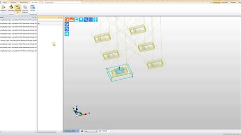 Using Matrix Mode In Edgecam R YouTube
