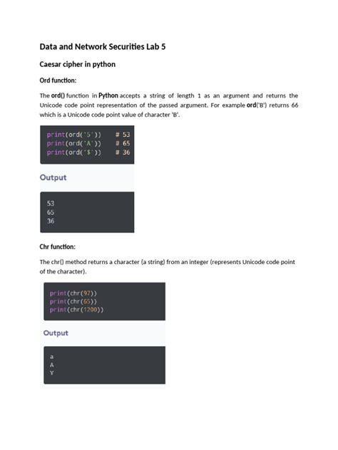 dns lab 5 pdf