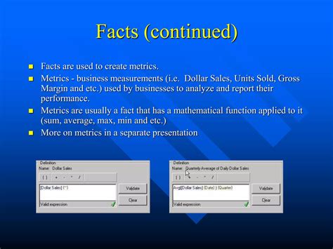 4 Multidimensional Modelingppt