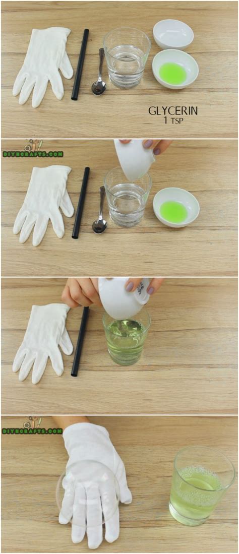 How To Make Bouncing Bubbles That Wont Pop For Sensory Play DIY Crafts